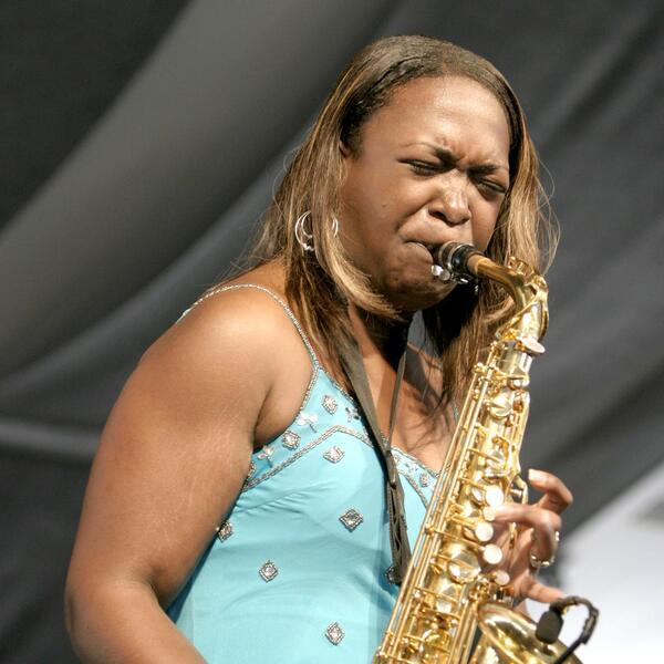 Jeanette Harris Concert Parking Passes | SeatGeek