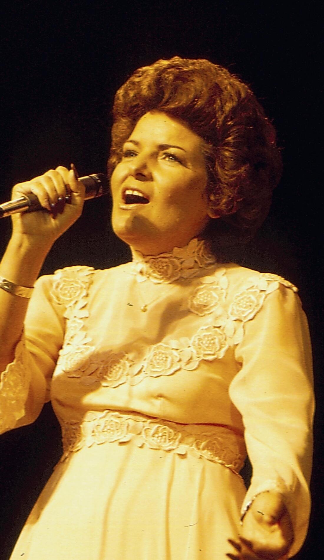 Jeanne Pruett Tickets - 2022 Jeanne Pruett Concert Tour | SeatGeek