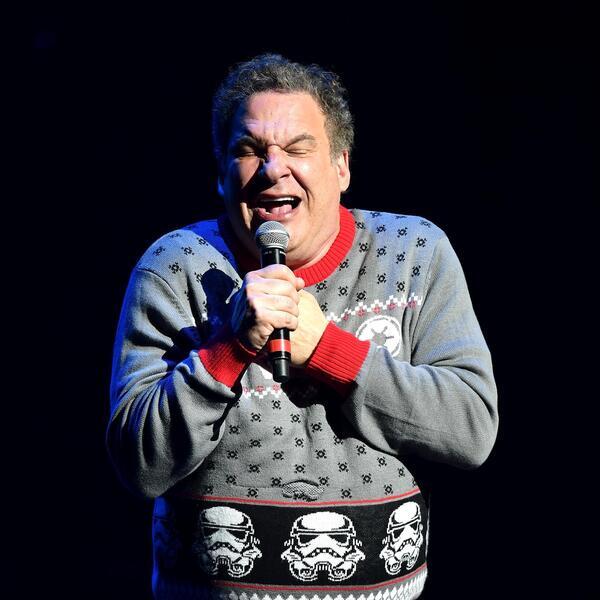 Jeff Garlin Tickets, 2024-2025 Showtimes & Locations | SeatGeek