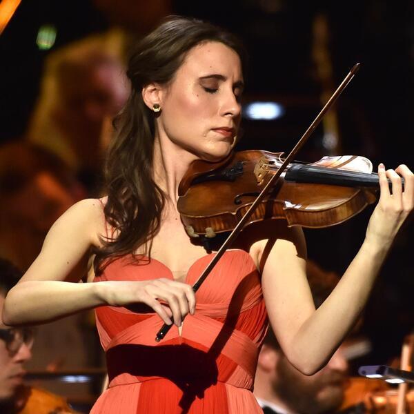 Jennifer Pike Concert Parking Passes | SeatGeek