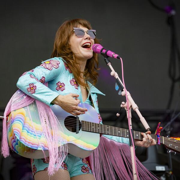 Jenny Lewis Tickets & Concert Tour Dates 2024 | SeatGeek