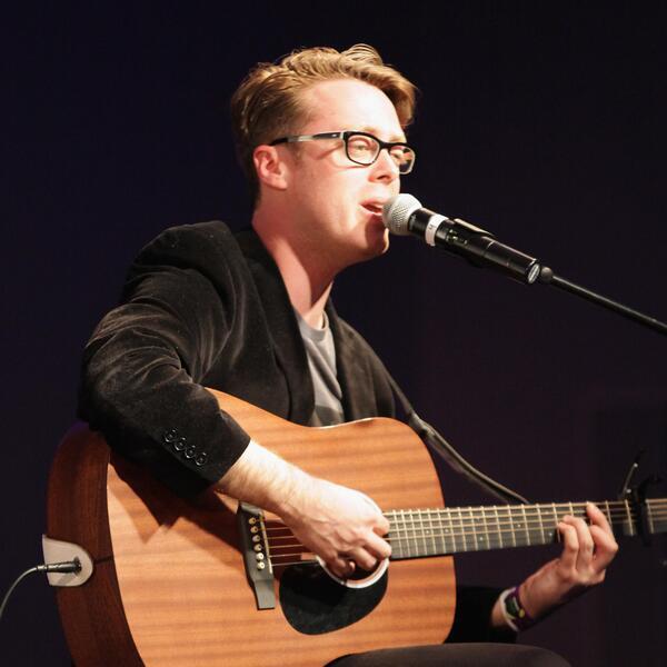 Jeremy Messersmith Concert Parking Passes | SeatGeek