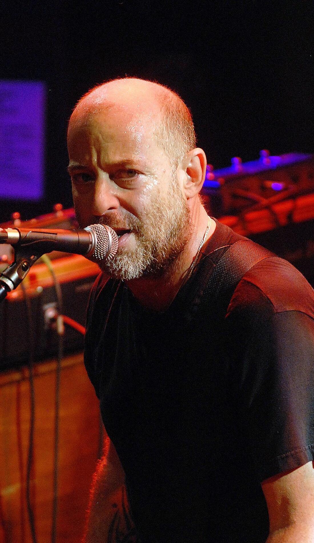 Jerry Joseph Concert Tickets, 2023 Tour Dates & Locations | SeatGeek