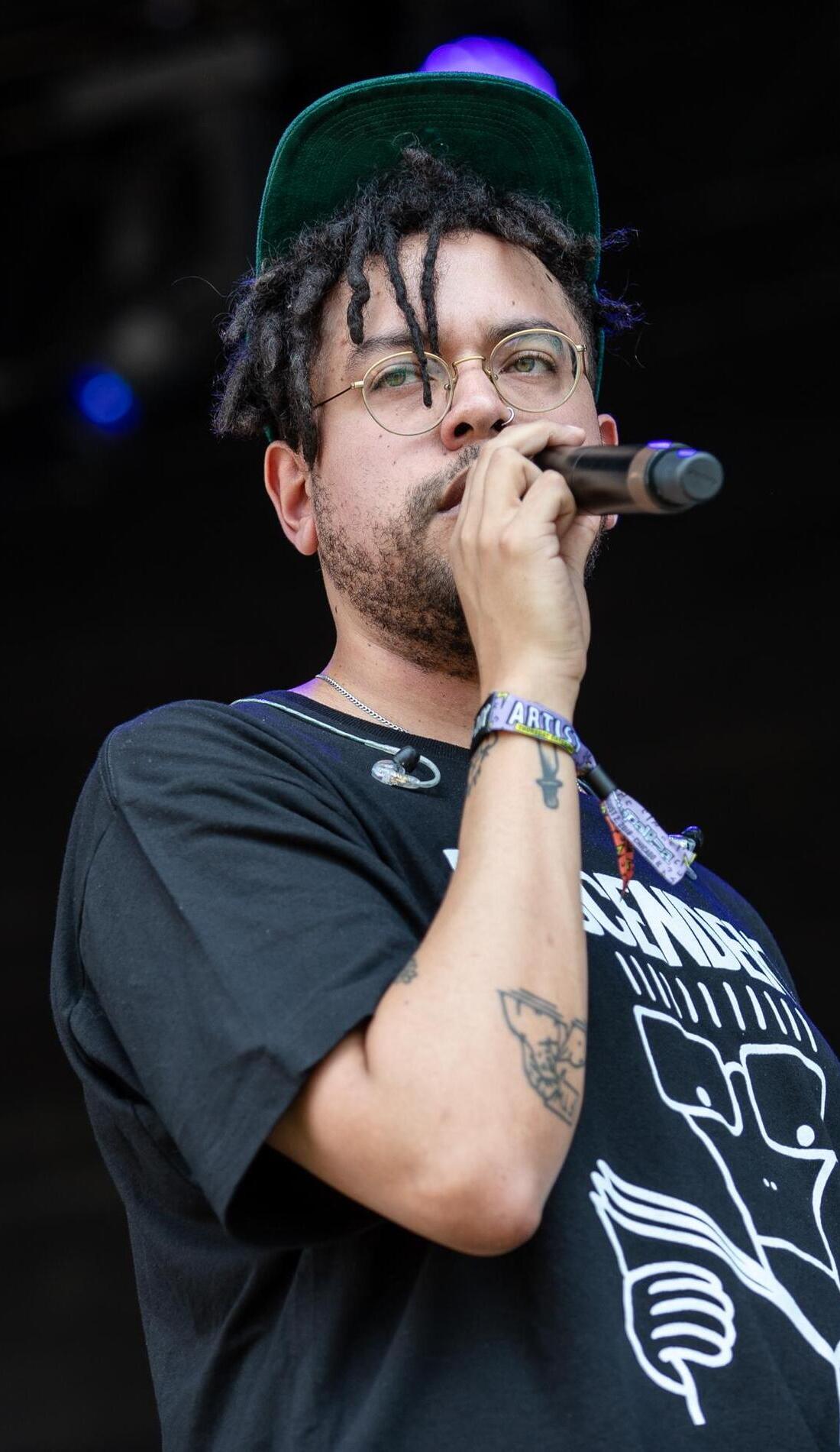 Jesse Baez Tickets - 2022 Jesse Baez Concert Tour | SeatGeek