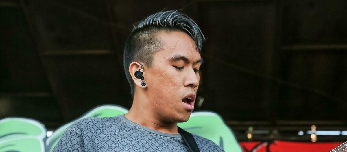 Jesse Barrera Concert Tickets, 2023-2024 Tour Dates & Locations | SeatGeek