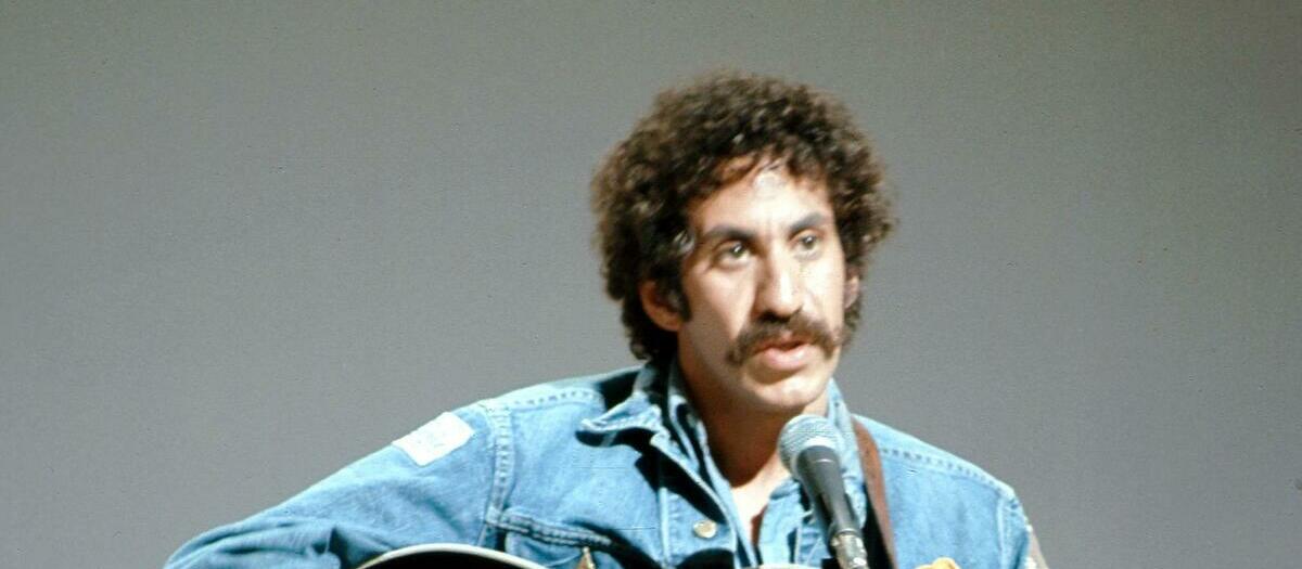 Jim Croce Concert Tickets, 2023 Tour Dates & Locations | SeatGeek