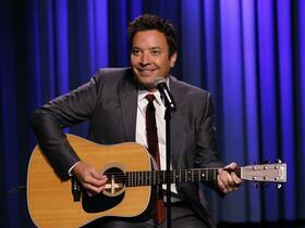 Jimmy Fallon Tickets, 2024 Showtimes & Locations | SeatGeek
