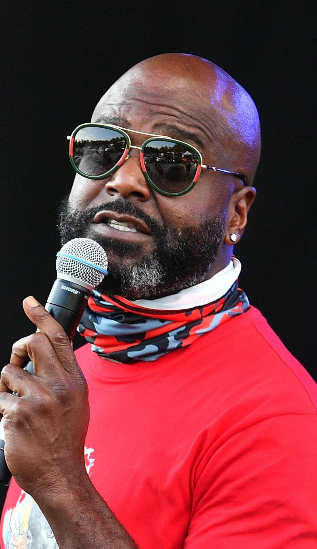 JJ Williamson Tickets, 2023 Showtimes & Locations | SeatGeek