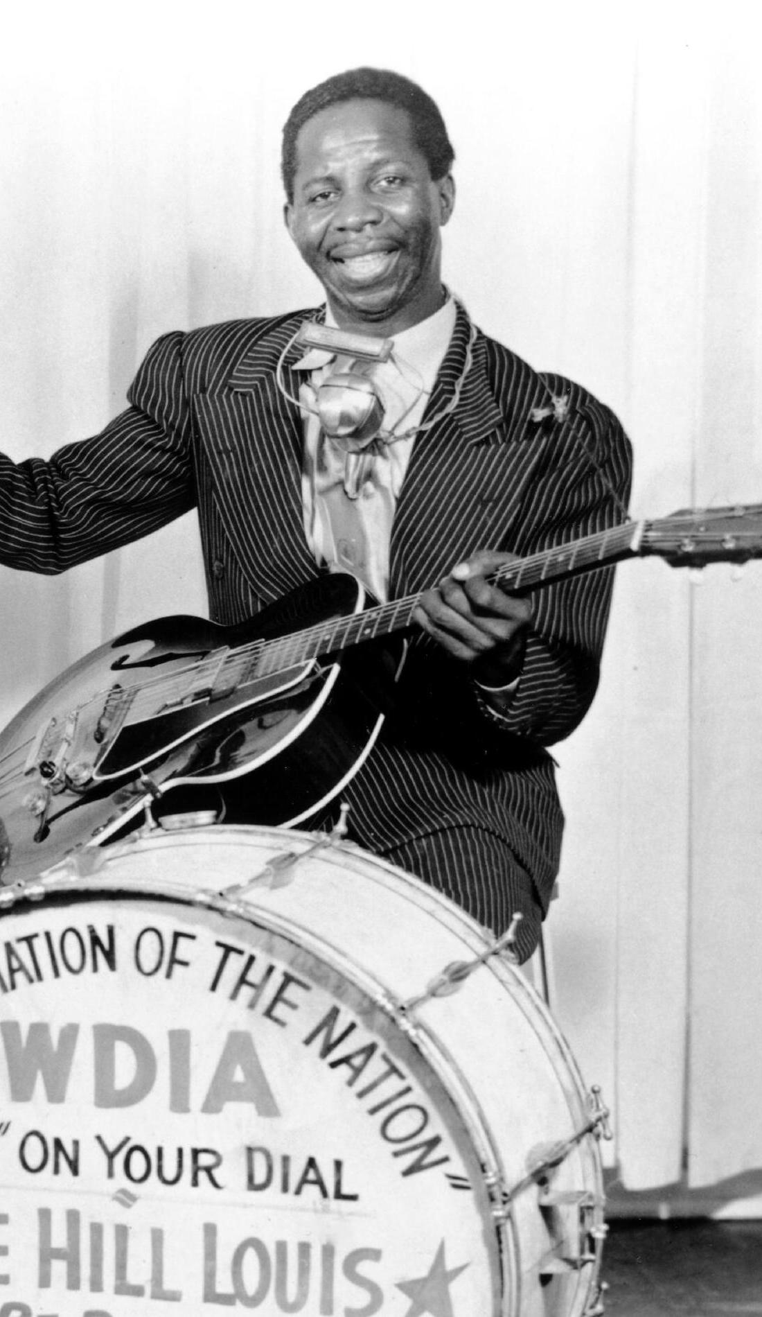 Joe Hill Louis Concert Tickets, 2023 Tour Dates & Locations | SeatGeek
