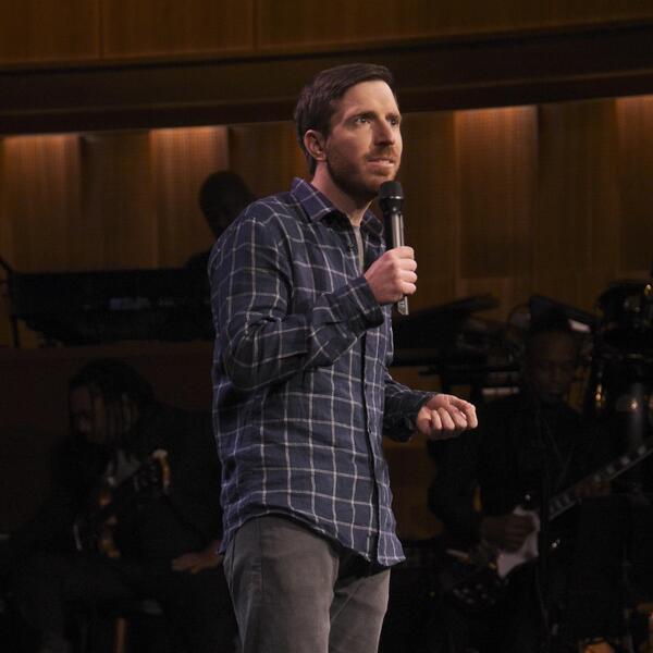 Joe Zimmerman Concert Parking Passes | SeatGeek