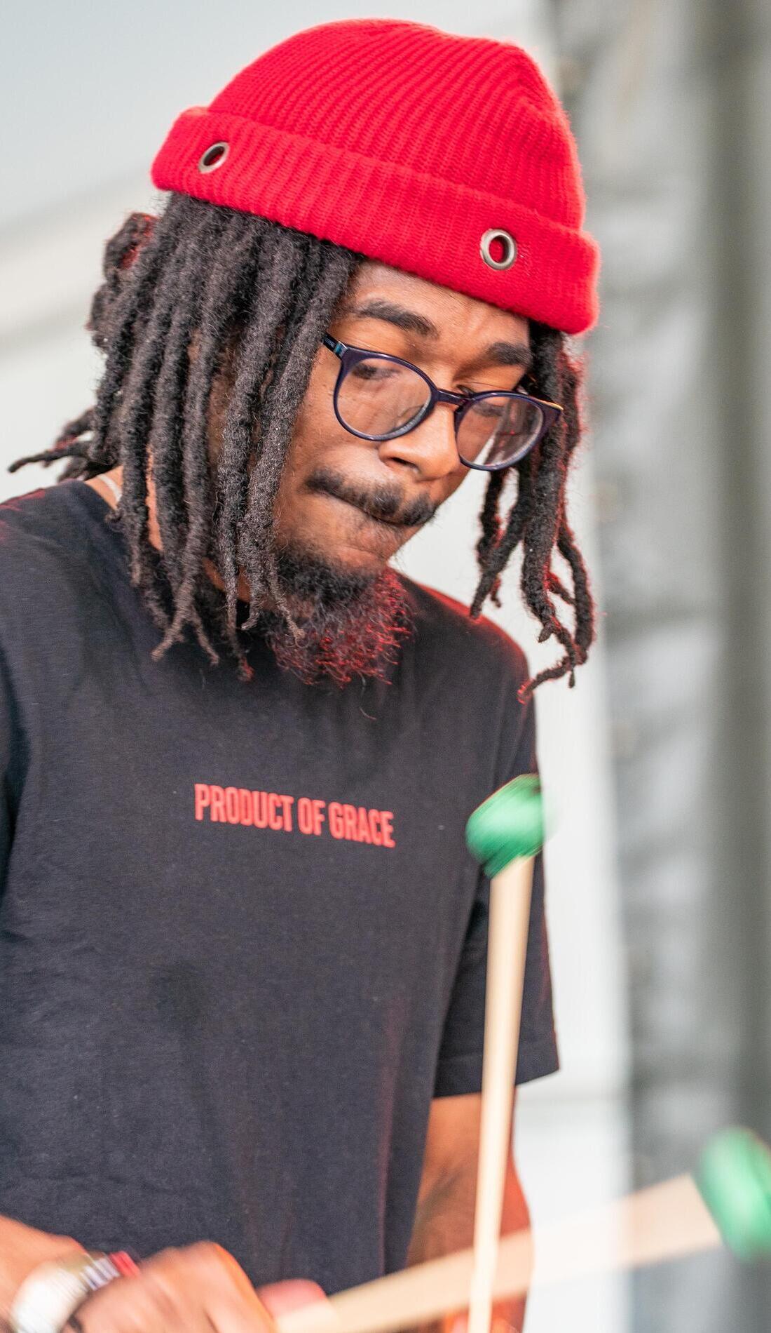 Joel Ross Concert Tickets, 2023 Tour Dates & Locations | SeatGeek