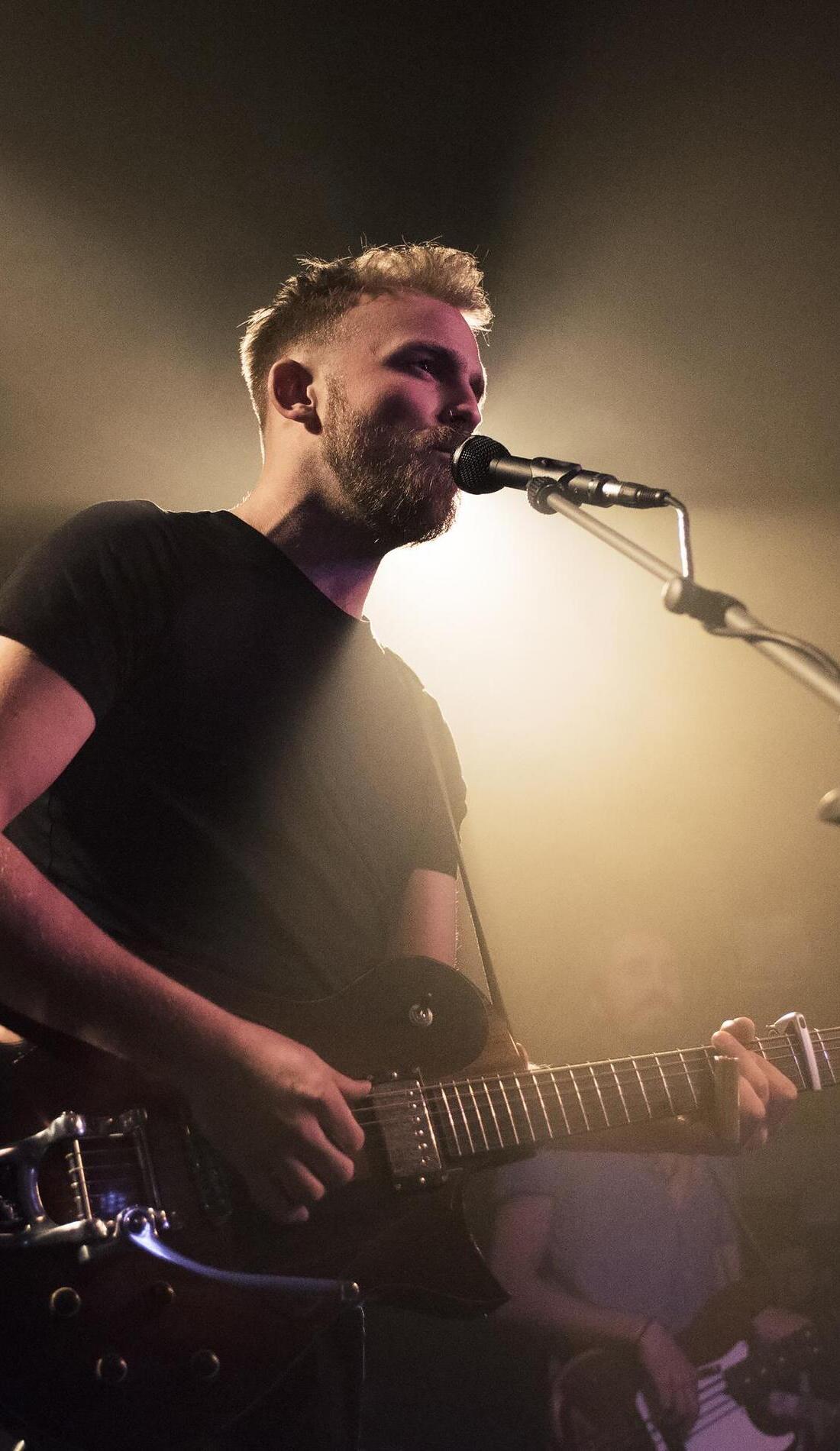 Joey Landreth Concert Tickets, 2023 Tour Dates & Locations | SeatGeek