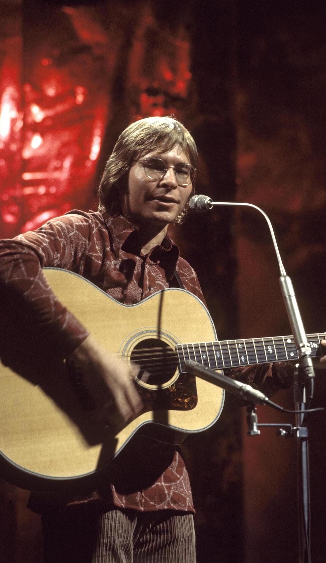 John Denver Tickets - 2023 John Denver Concert Tour | SeatGeek
