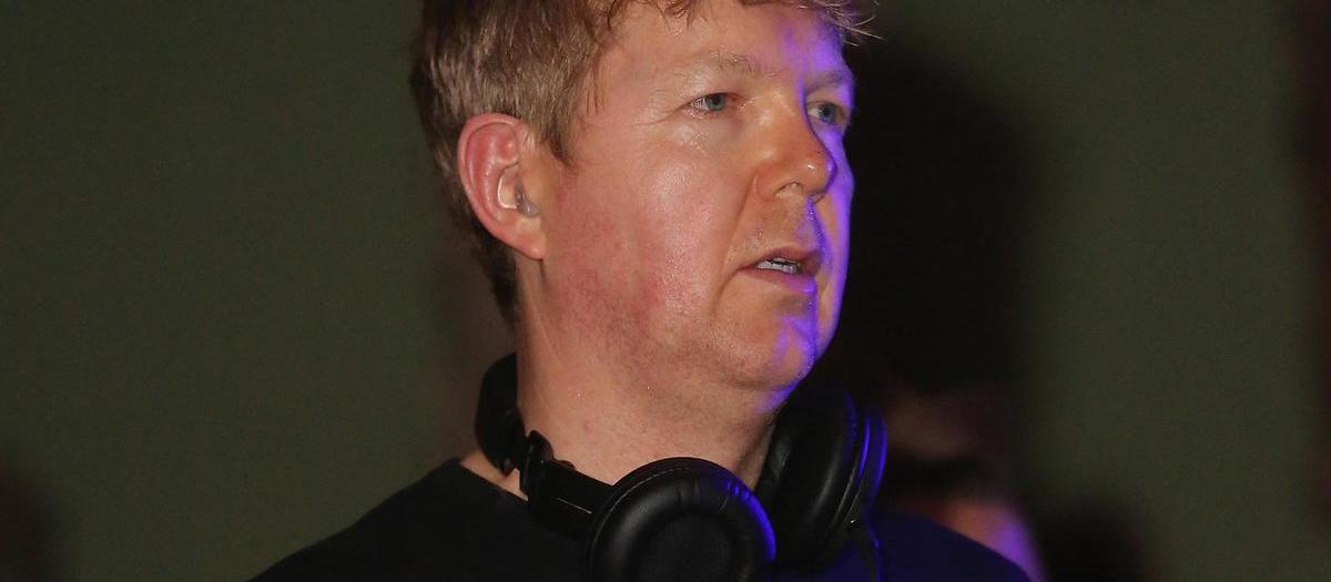John Digweed Concert Tickets and Tour Dates | SeatGeek