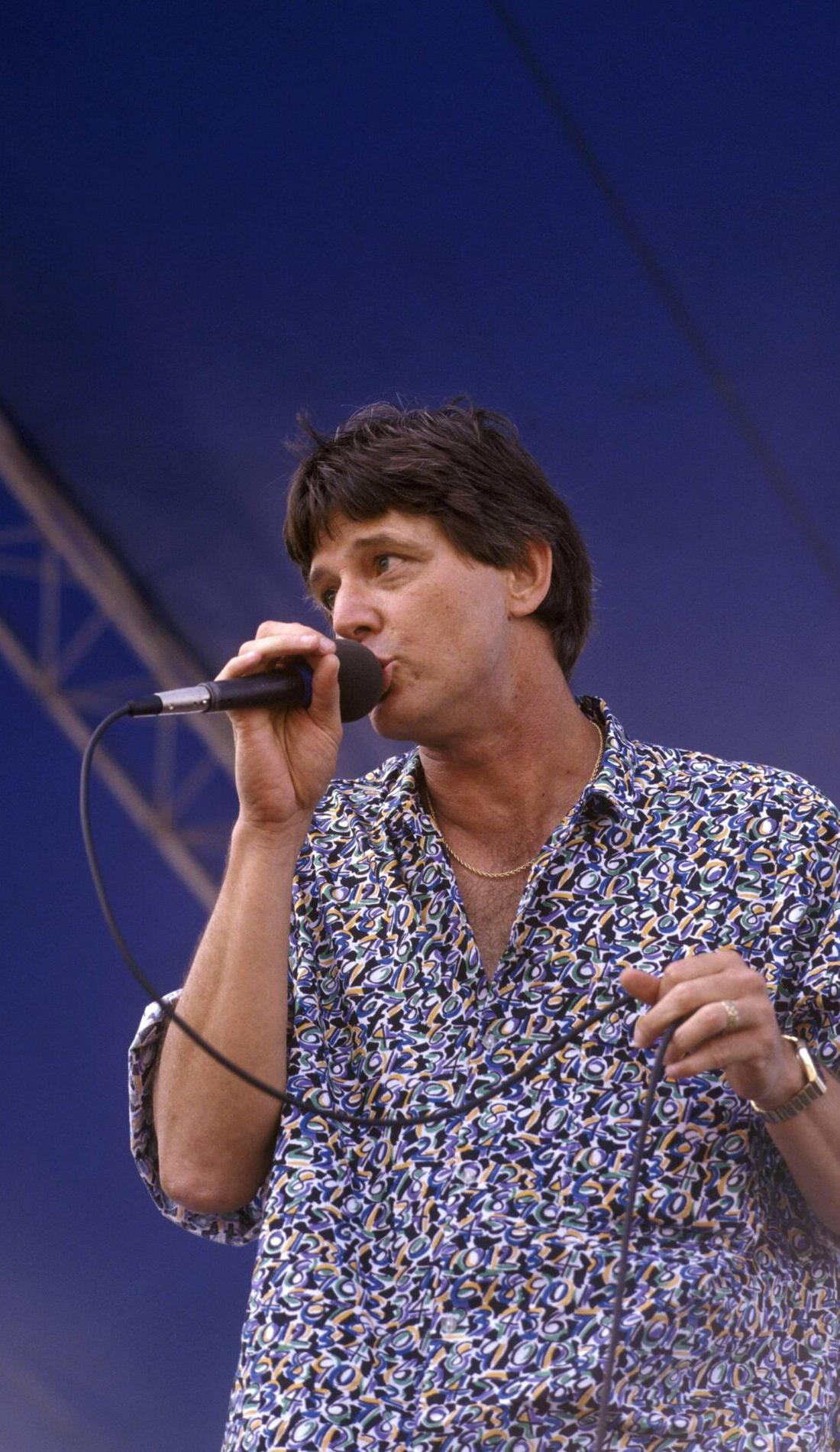 John Fred Tickets - 2022 John Fred Concert Tour | SeatGeek