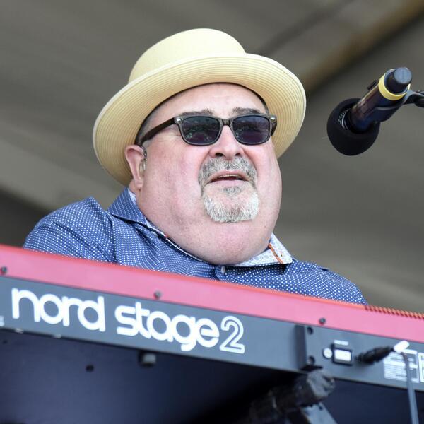 John Papa Gros Concert Parking Passes | SeatGeek