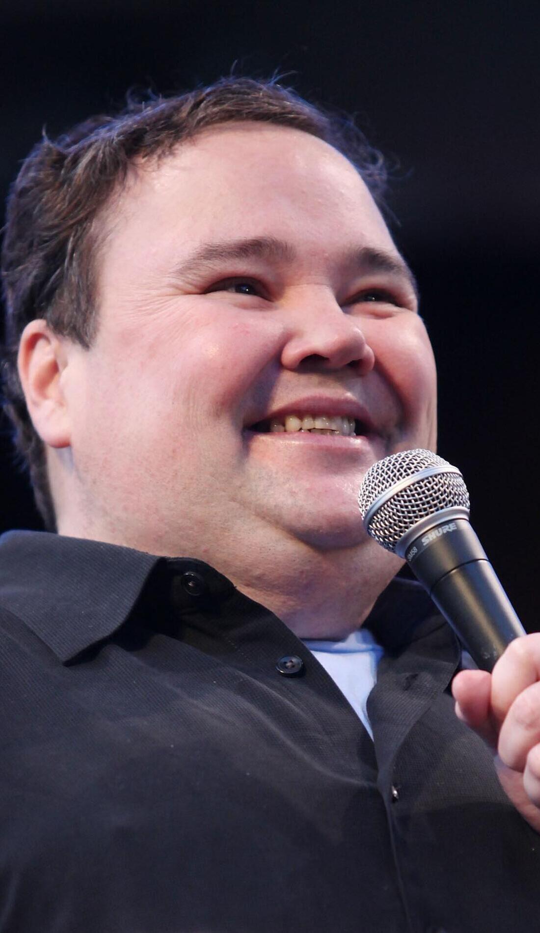 John Pinette Tickets - 2022 John Pinette Tour | SeatGeek