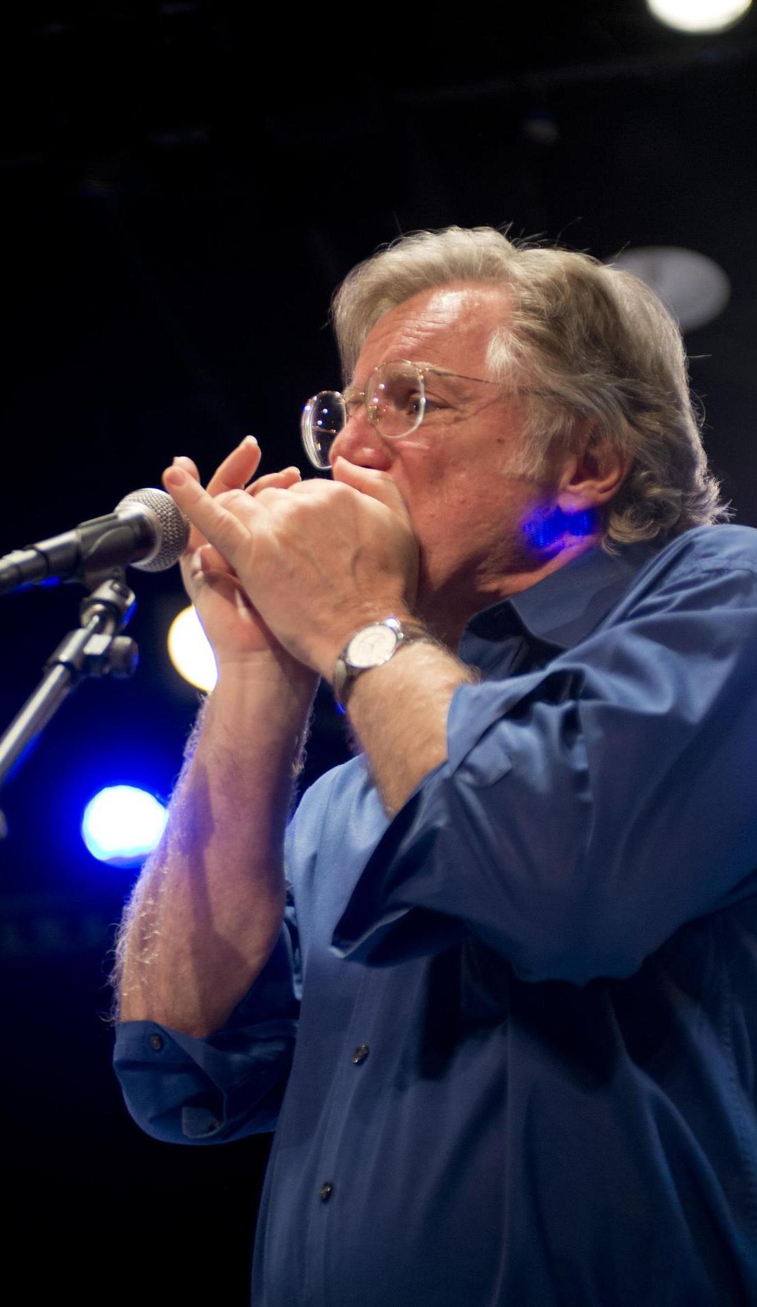 John Sebastian Tickets - 2022 John Sebastian Concert Tour | SeatGeek