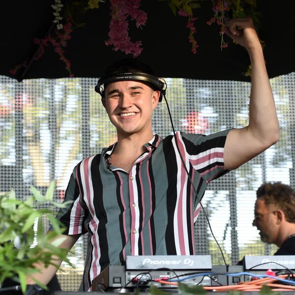 John Summit Tickets & Concert Tour Dates 2024 | SeatGeek