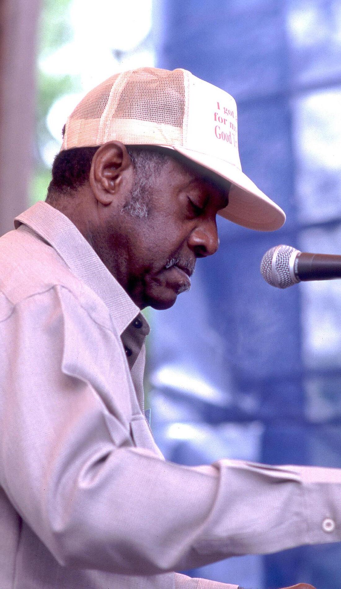 Johnnie Johnson Concert Tickets, 2023 Tour Dates & Locations | SeatGeek