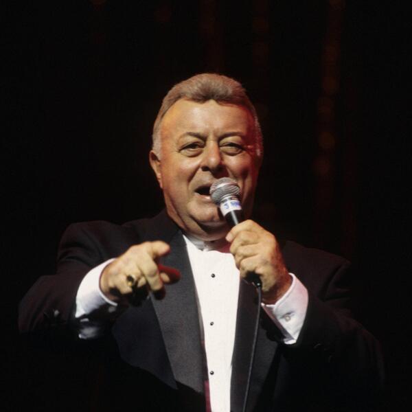 Johnny Preston Concert Parking Passes | SeatGeek