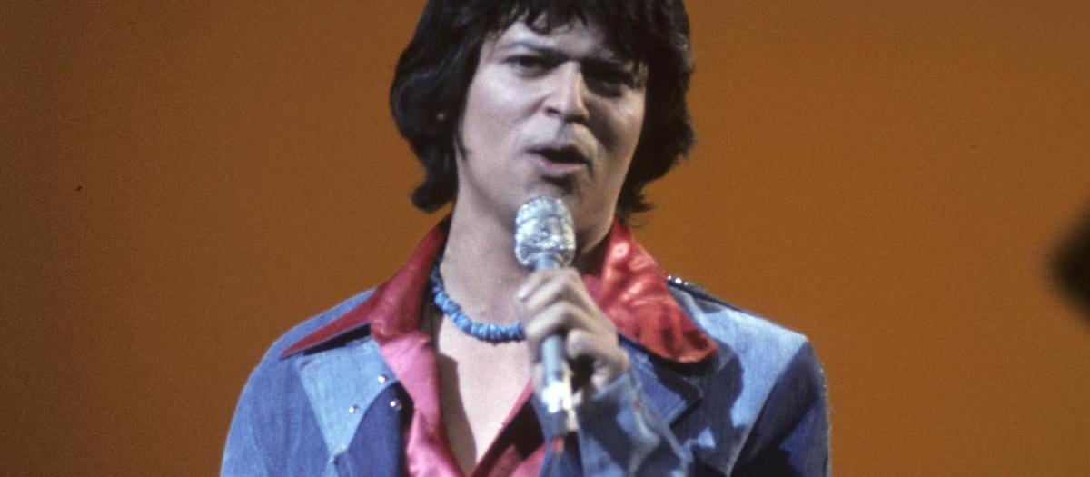 Johnny Rodriguez Concert Tickets, 2023-2024 Tour Dates & Locations ...