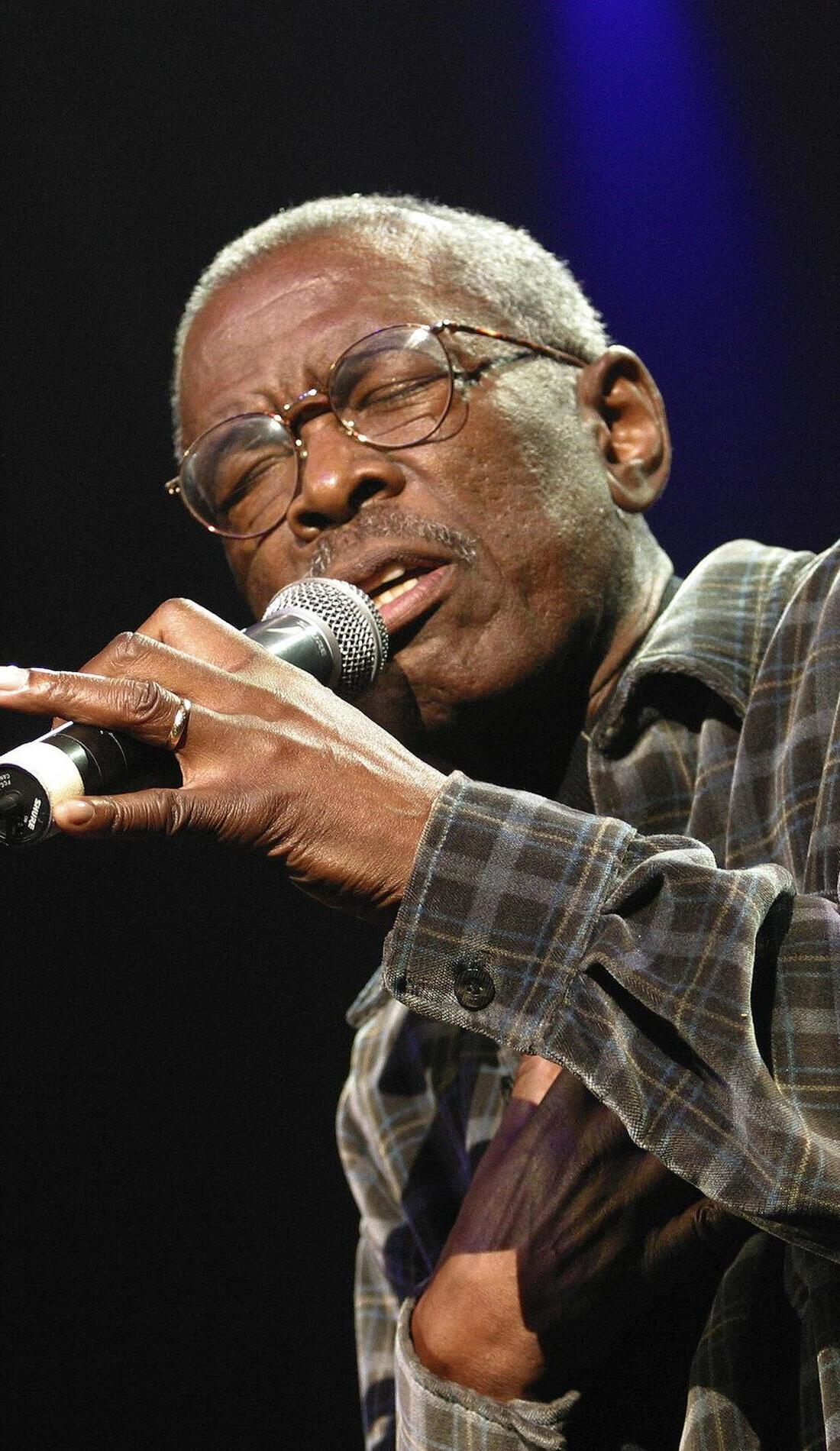 Jon Lucien Concert Tickets, 2023 Tour Dates & Locations | SeatGeek