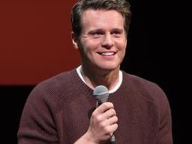Jonathan Groff Tickets, 2024 Concert Tour Dates | SeatGeek