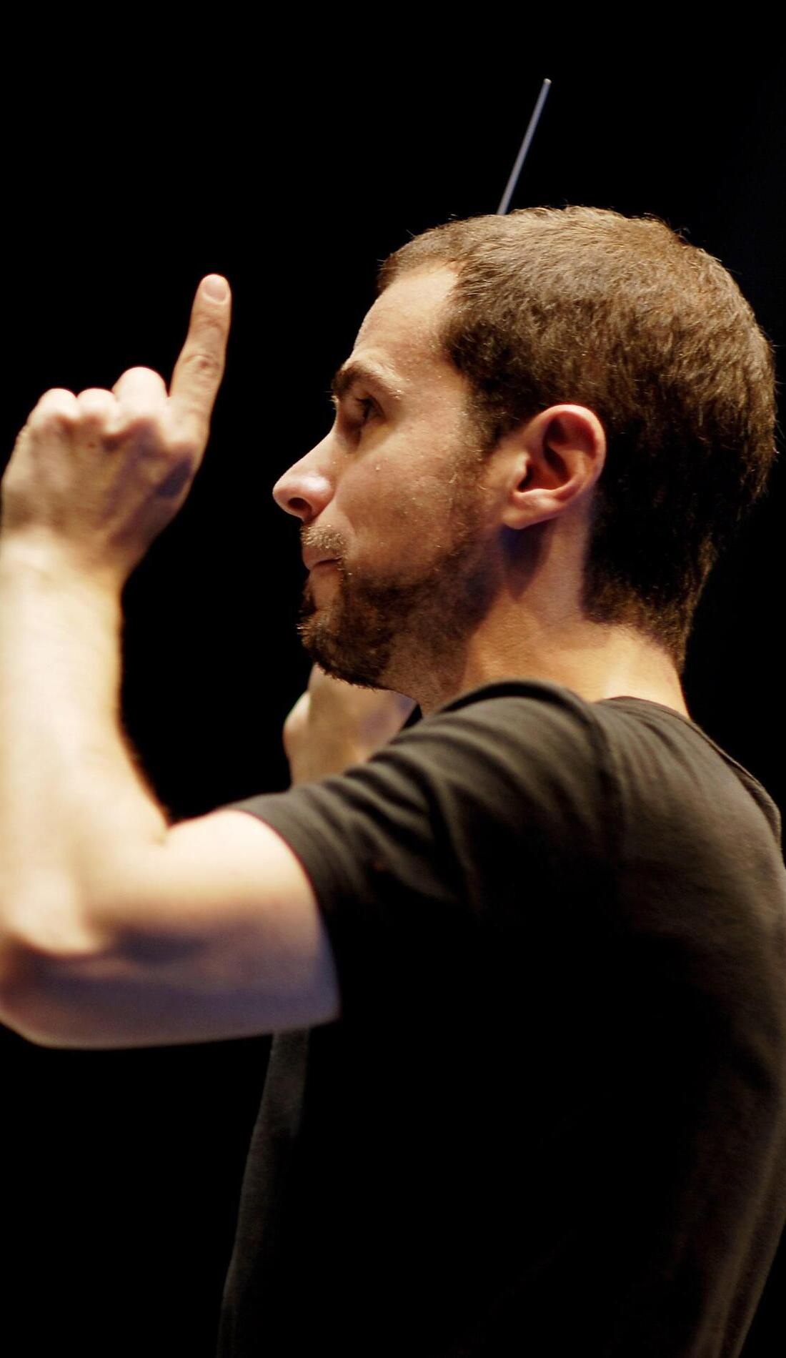 Jonathan Stockhammer Tickets - 2022 Jonathan Stockhammer Tour | SeatGeek