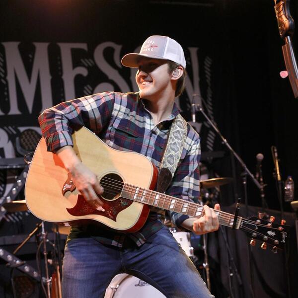 Jordan Rowe Concert Parking Passes | SeatGeek