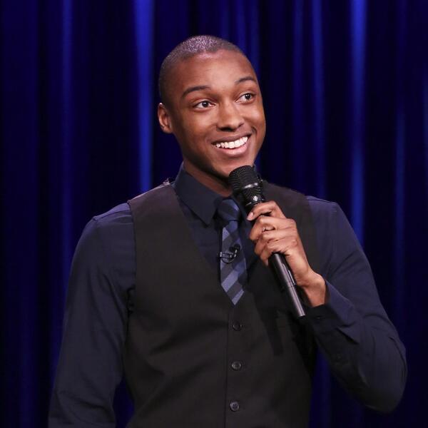 Josh Johnson Tickets, 2024 Showtimes & Locations | SeatGeek