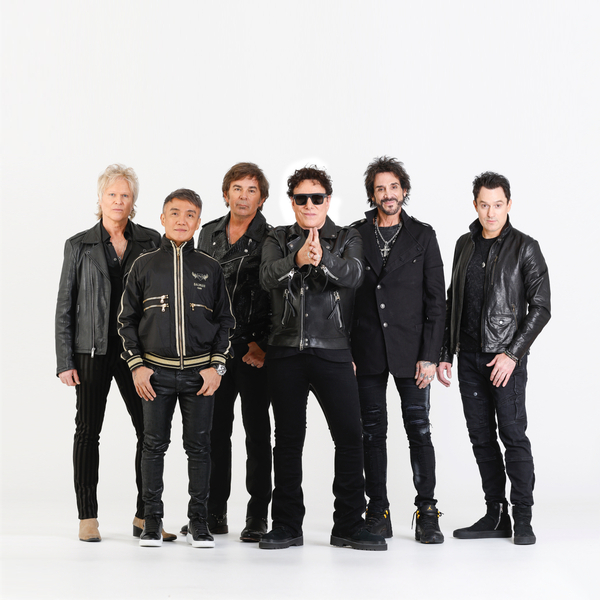 Journey Tickets & Concert Tour Dates 2024-2025 | SeatGeek