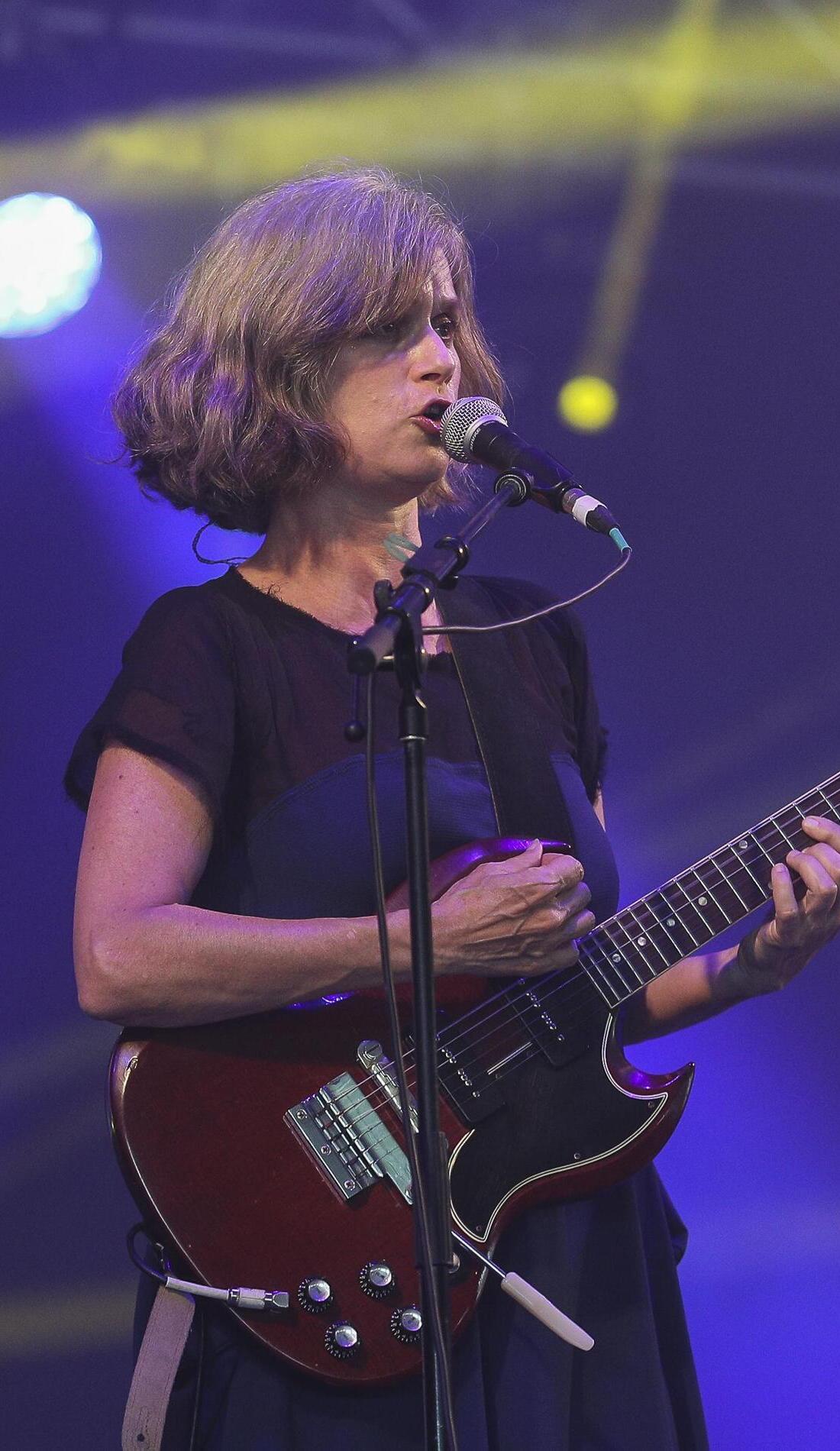Juana Molina Tickets - 2022 Juana Molina Concert Tour | SeatGeek