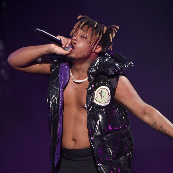 Juice WRLD Tickets & Concert Tour Dates 2024 | SeatGeek