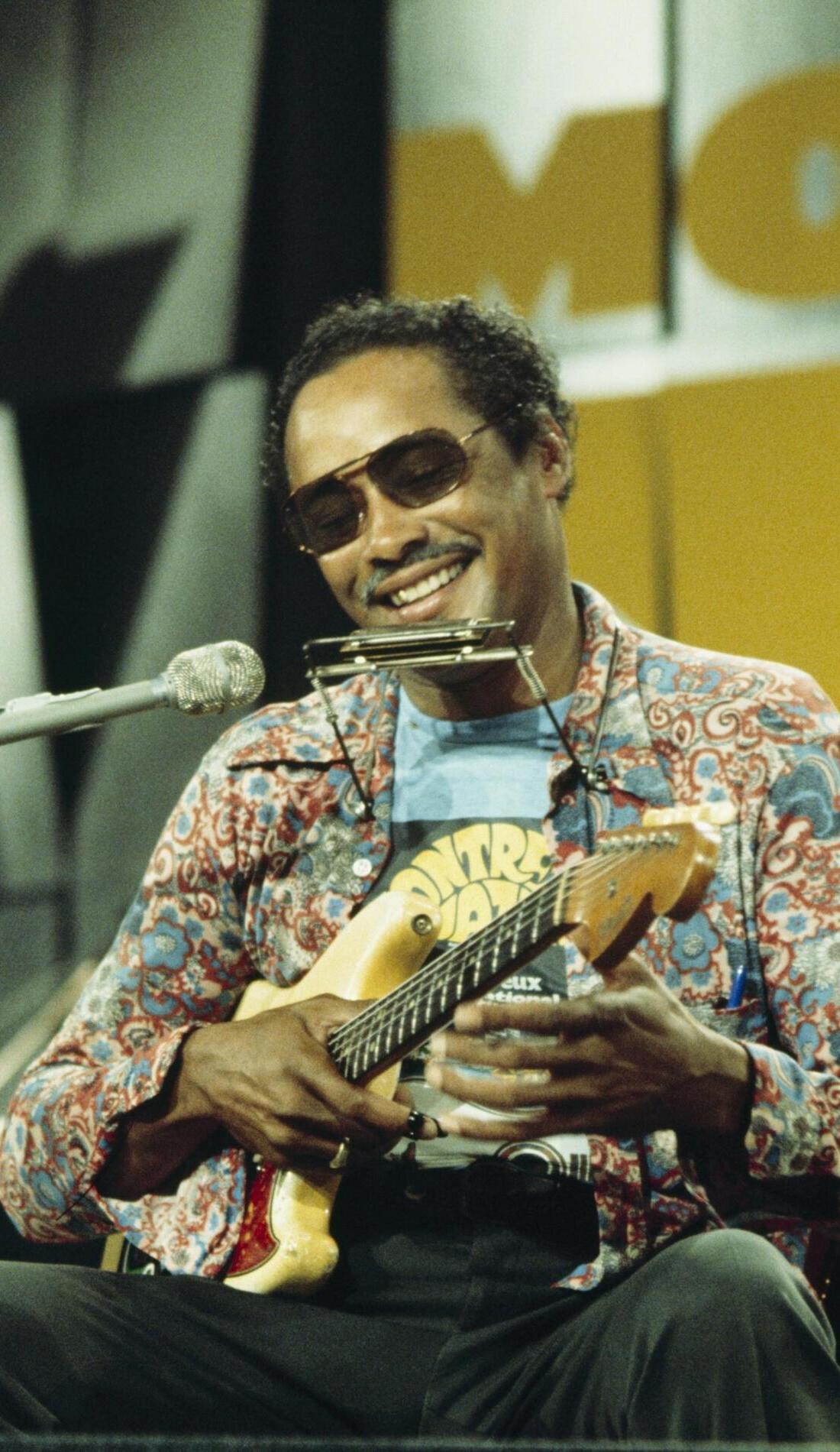 Juke Boy Bonner Concert Tickets, 2023 Tour Dates & Locations | SeatGeek