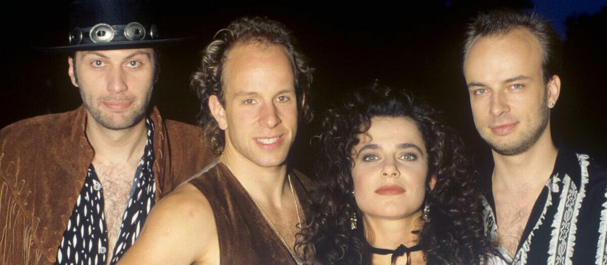 Jule Neigel Band Concert Tickets, 2023 Tour Dates & Locations | SeatGeek