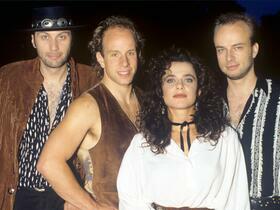 Jule Neigel Band Tickets, 2024 Concert Tour Dates | SeatGeek