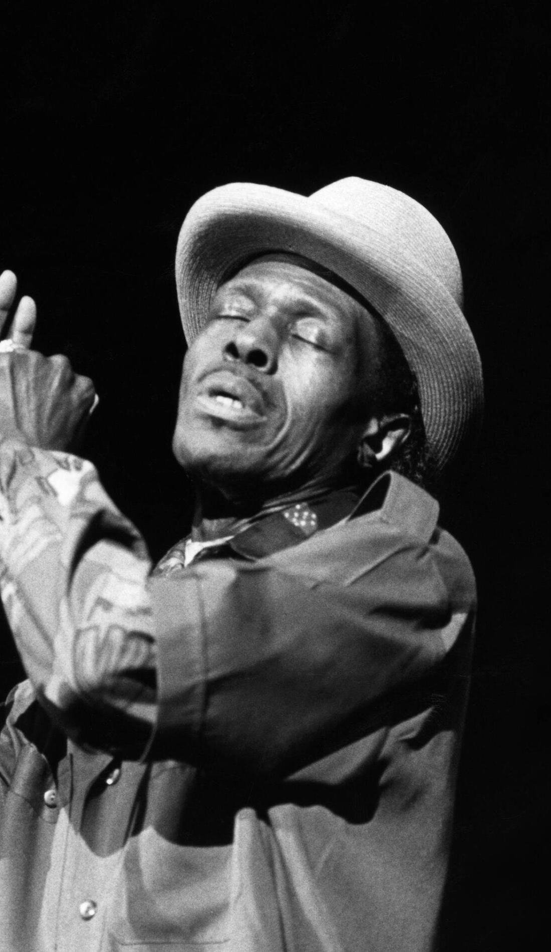 Junior Wells Concert Tickets, 2023 Tour Dates & Locations | SeatGeek