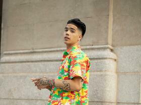 Justin Love Tickets, 2024 Concert Tour Dates | SeatGeek