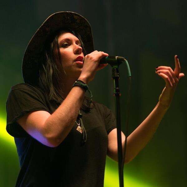 K.Flay Tickets & Concert Tour Dates 2024-2025 | SeatGeek