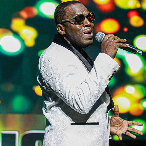 K Jon Concert Parking Passes | SeatGeek