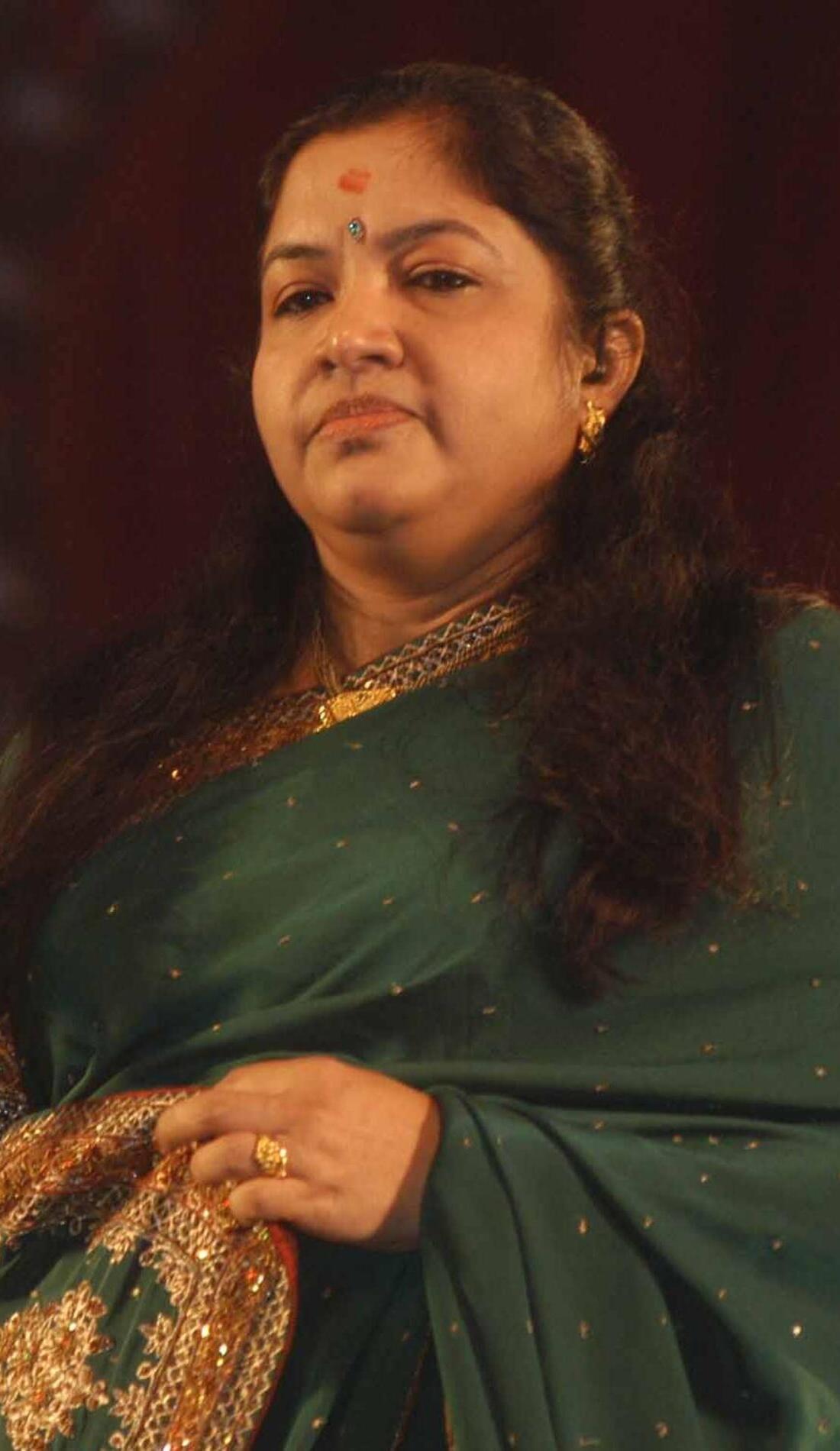 K. S. Chithra Concert Tickets, 2023 Tour Dates & Locations | SeatGeek