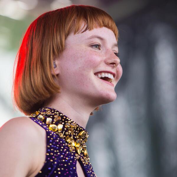 Kacy Hill Tickets & Concert Tour Dates 2024 | SeatGeek