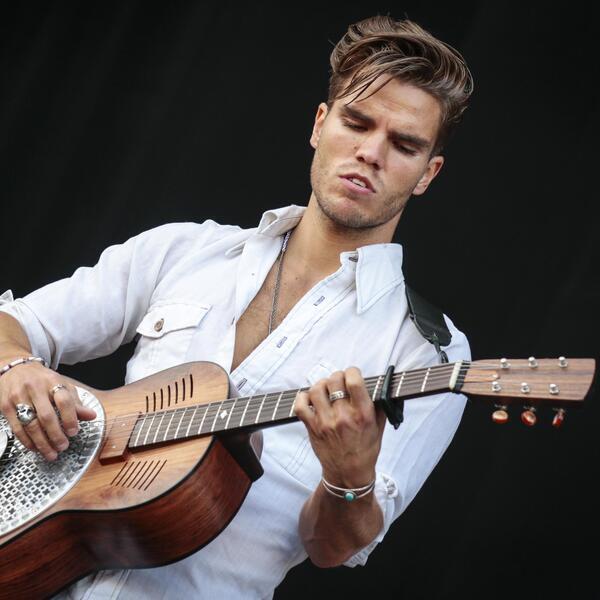 KALEO Tickets & Concert Tour Dates 2024 | SeatGeek
