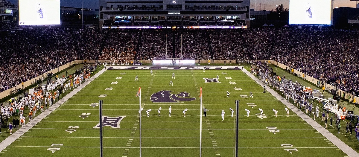 Kansas State Wildcats Football Tickets, 2023 Matchup Schedule ...