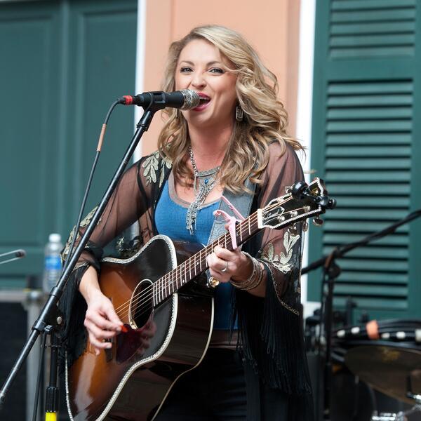 Karen Waldrup Concert Parking Passes | SeatGeek