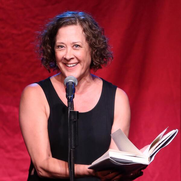 Karen Ziemba Concert Parking Passes | SeatGeek