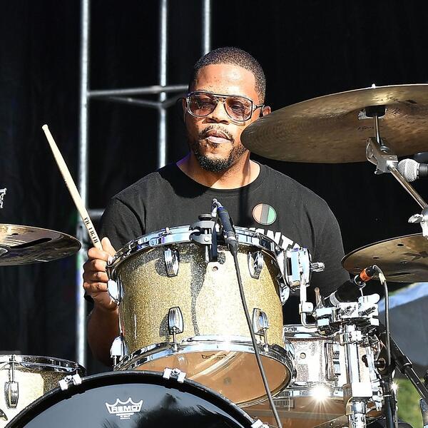 Karriem Riggins Concert Parking Passes | SeatGeek
