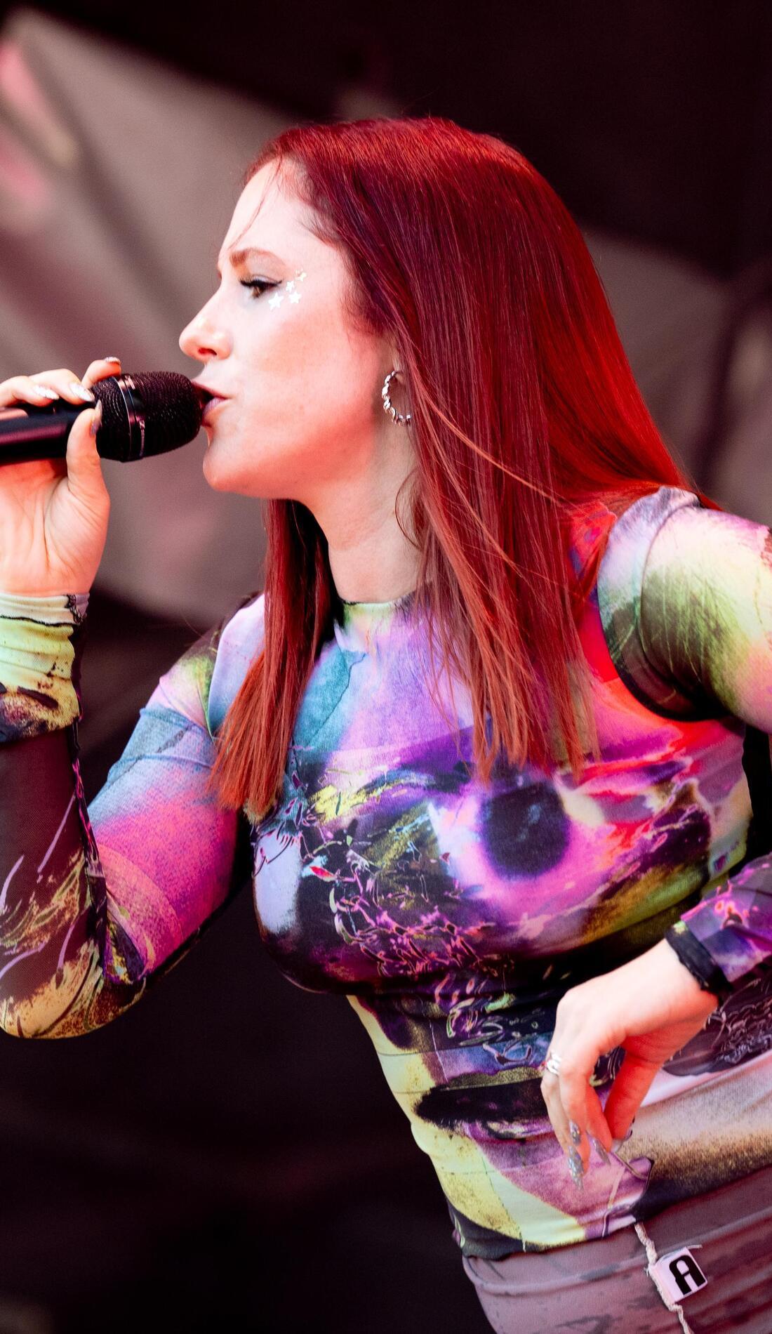 Katy B Tickets - 2022 Katy B Concert Tour | SeatGeek