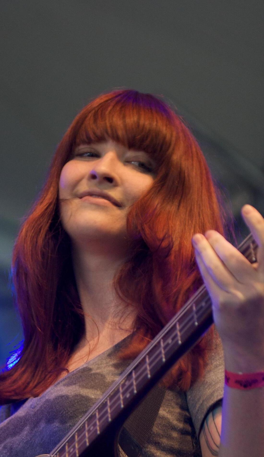 Katy Goodman Concert Tickets, 2023 Tour Dates & Locations | SeatGeek